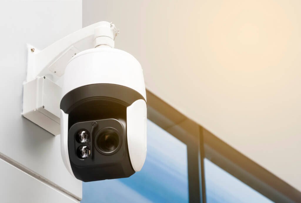Key Differences Between Type Of CCTV Cameras - CCTV LA
